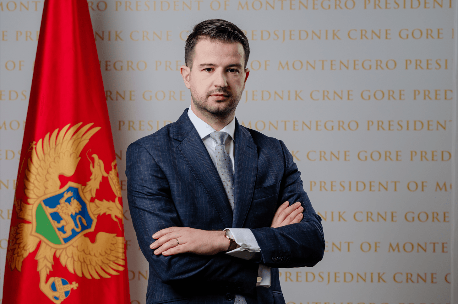 Biografija | Predsjednik Crne Gore